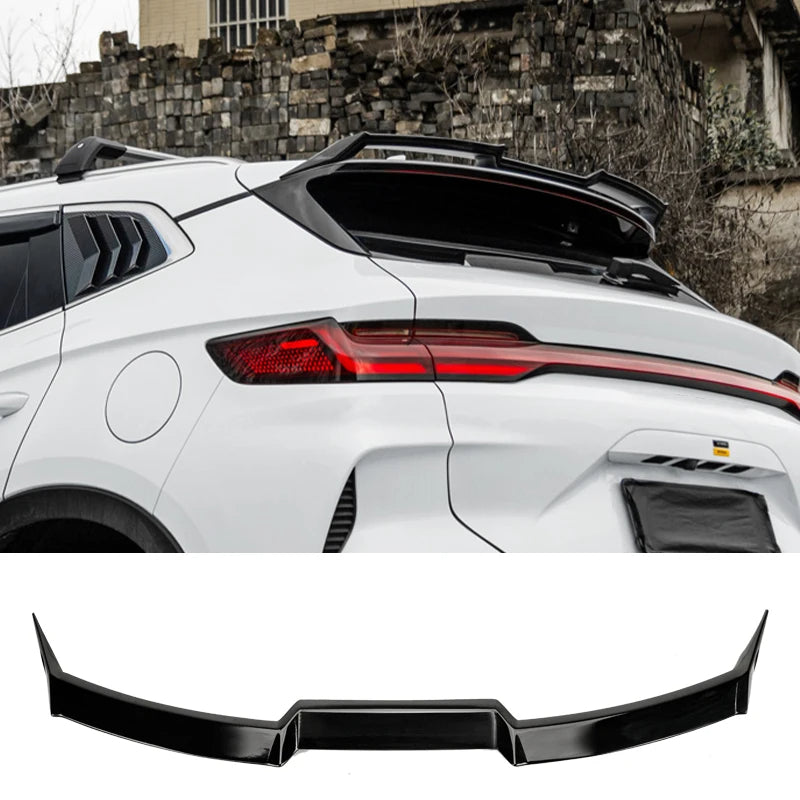 BYD Song Plus/Sealion 6/Seal U Sport Tail Wing Rear Spoiler – RHD ...
