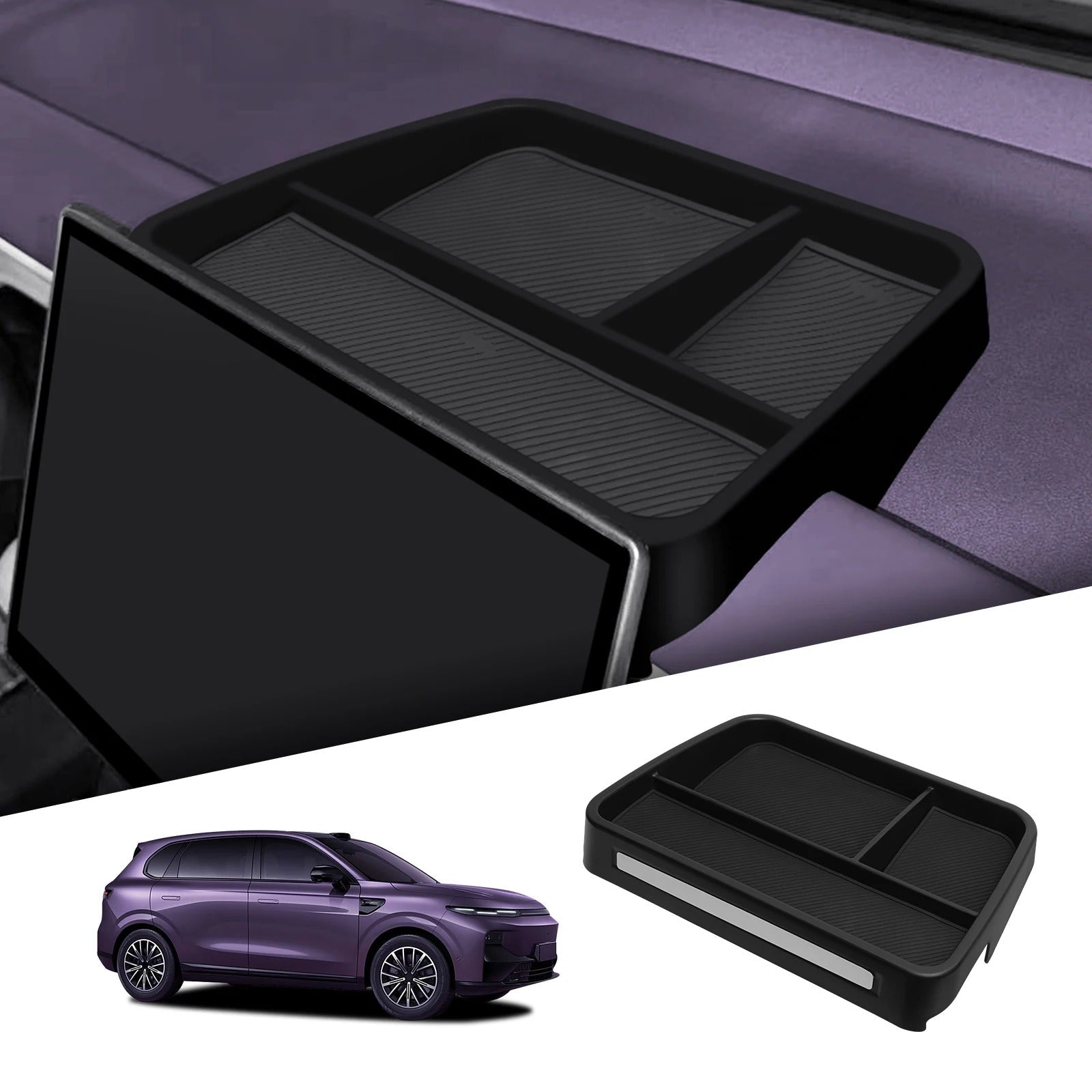 Leapmotor B10 Accessories – RHD Accessories