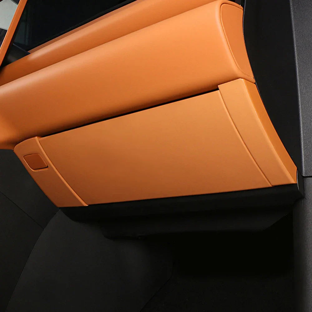 Leapmotor C10 Passenger Storage Glove Box – RHD Accessories