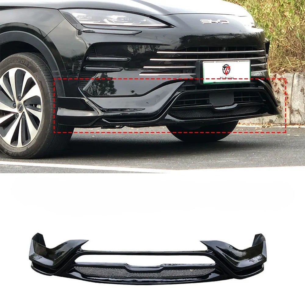 BYD Seal U Dm-i Song Plus Body Kits – RHD Accessories